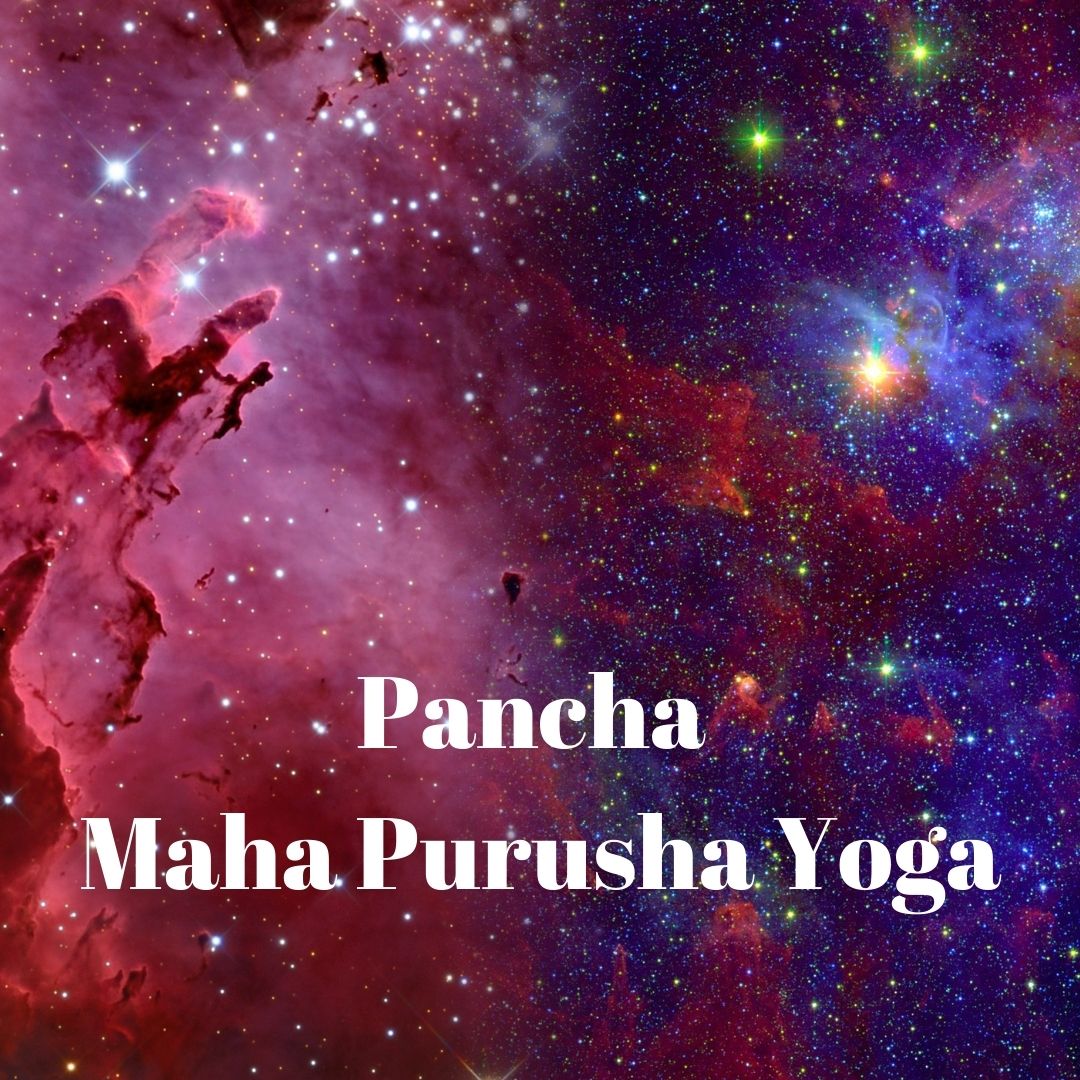Pancha Maha Purusha Yoga – Vedikoloji